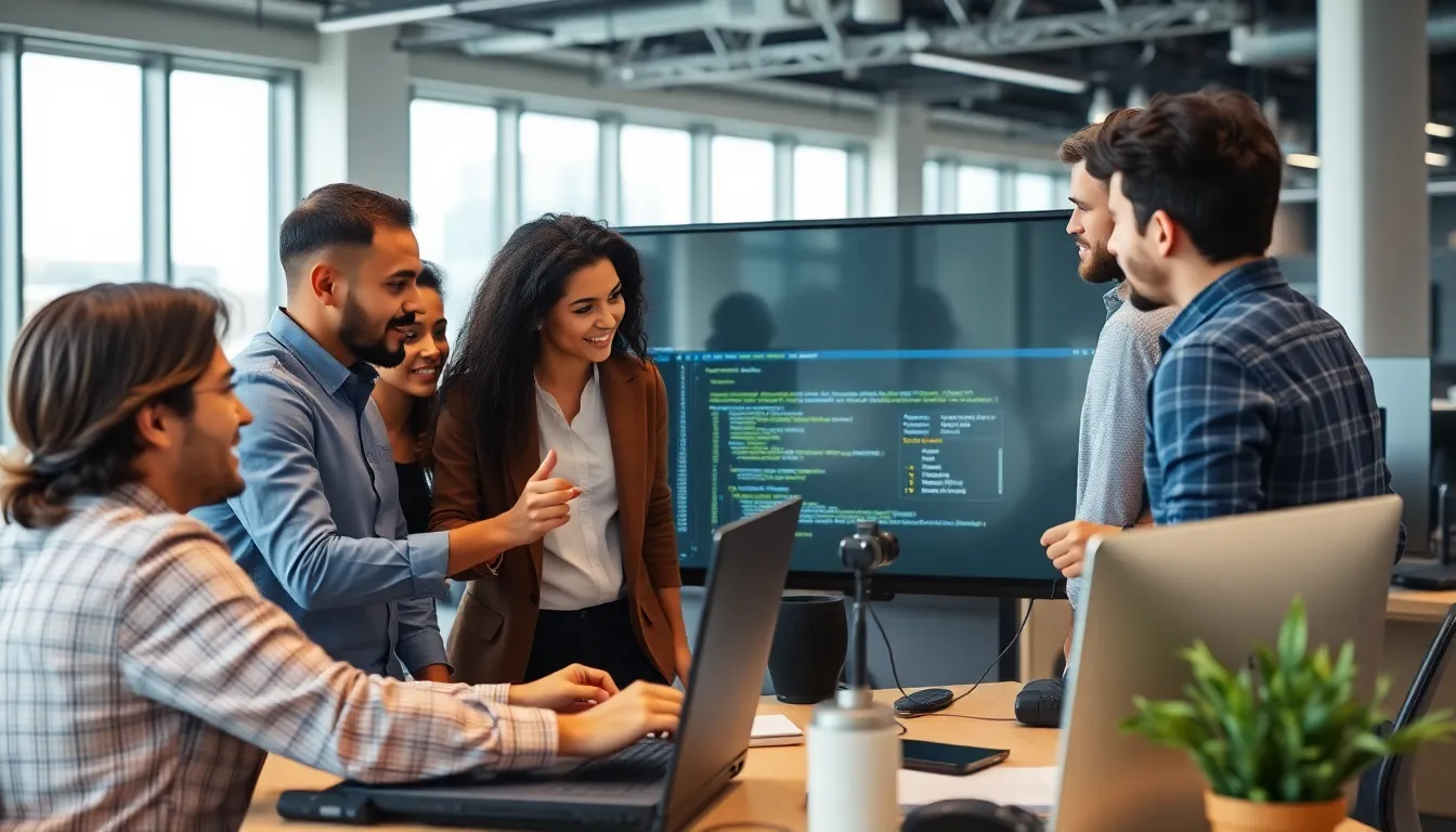 Software Development Trends: Key Insights to Stay Ahead in 2024 ...